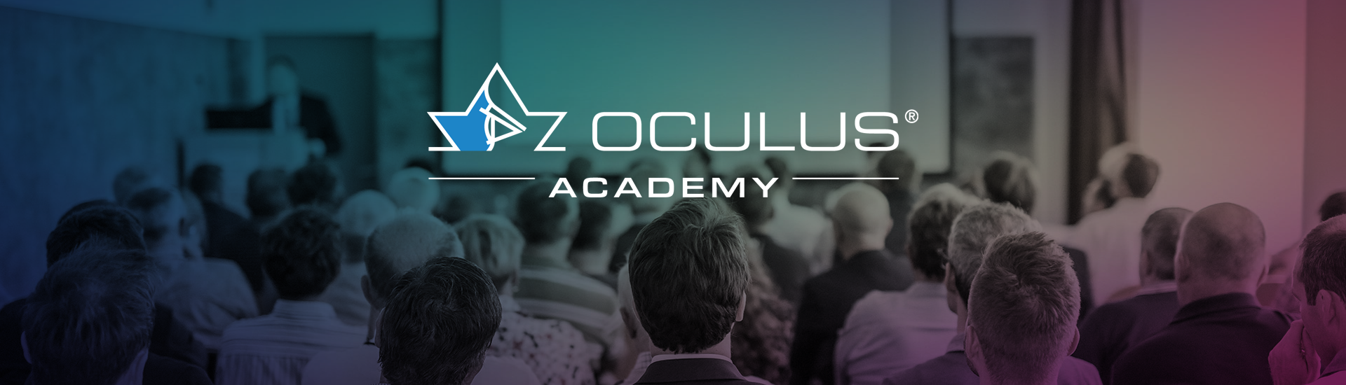 OCULUS ACADEMY